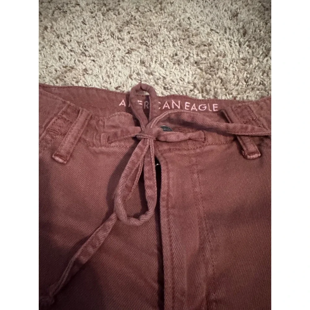 American Eagle Outfitters | Pants & Jumpsuits | American Eagle Dreamy ...